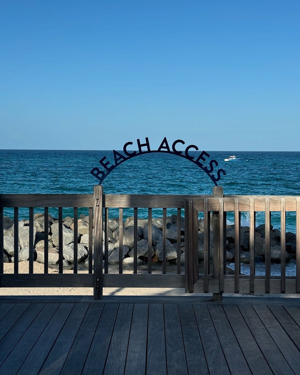 Suzana Gullo mostra férias ao lado dos filhos com Marcos Mion: 'Criando ...