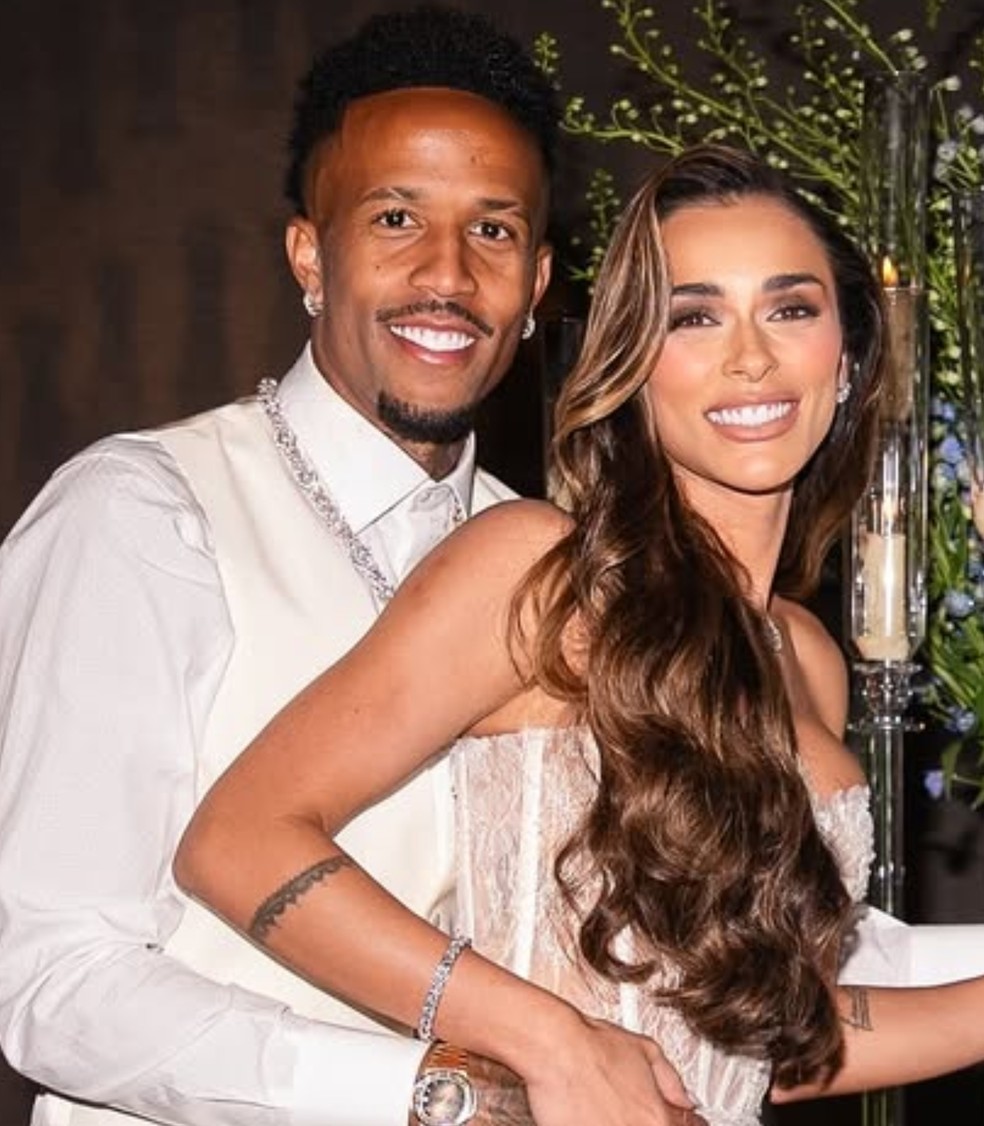 Linha do tempo: namoro de Karoline Lima e Léo Pereira foi marcado por ...