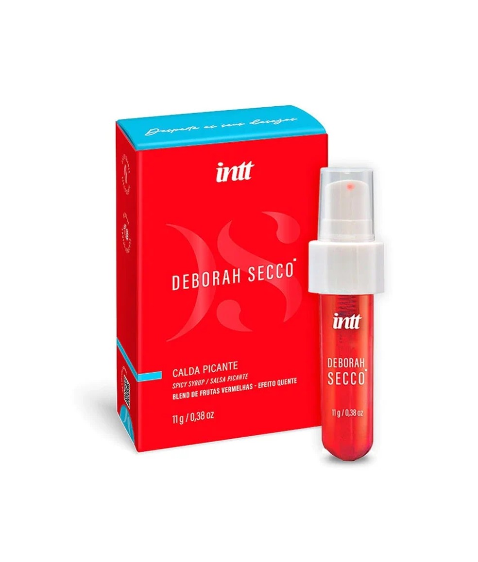 6 géis beijáveis por menos de R$ 100 para experimentar novas sensações ...