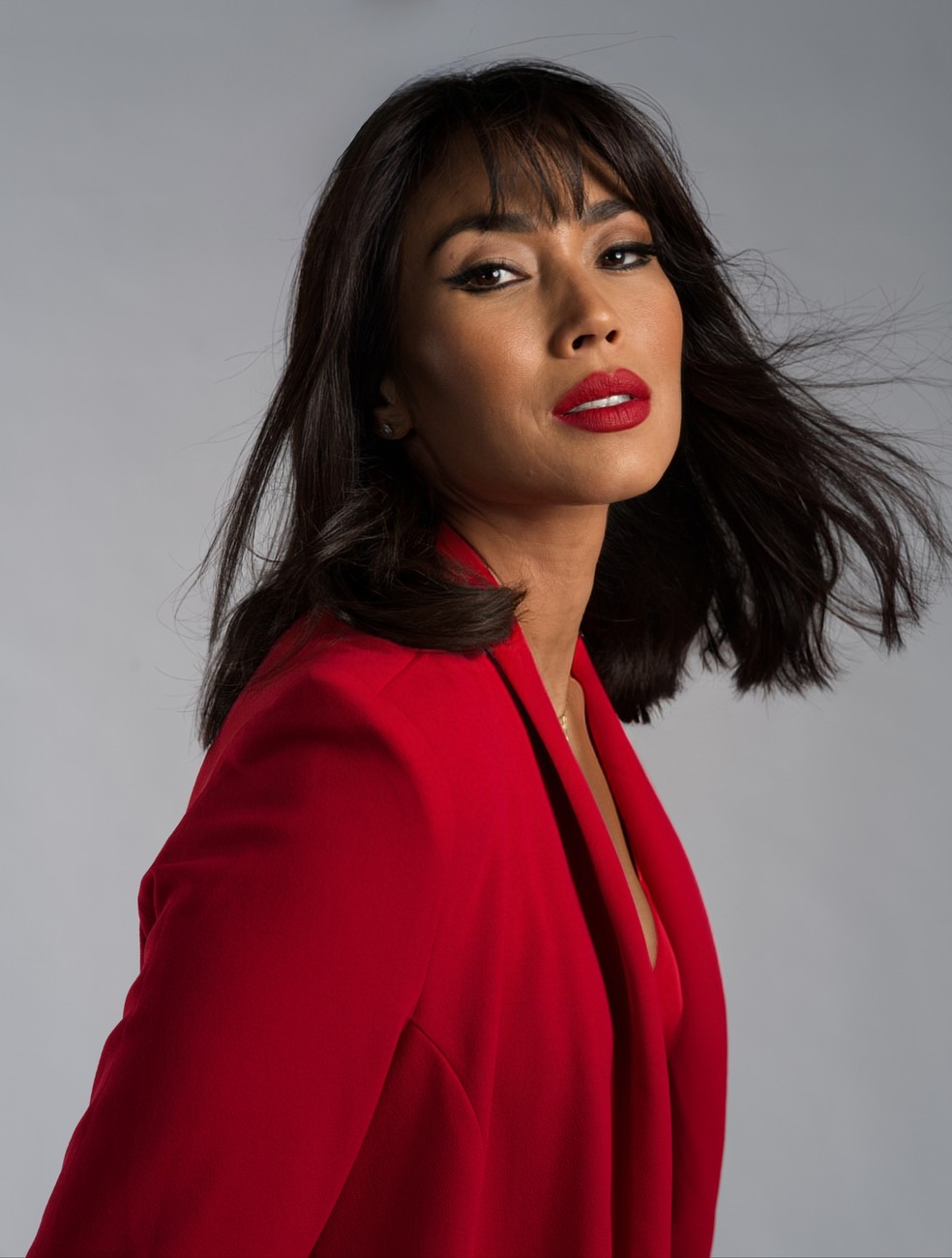 Danni Suzuki faz 48 anos e celebra vitalidade: ‘Me sinto mais viva, centrada e inteira do que ...