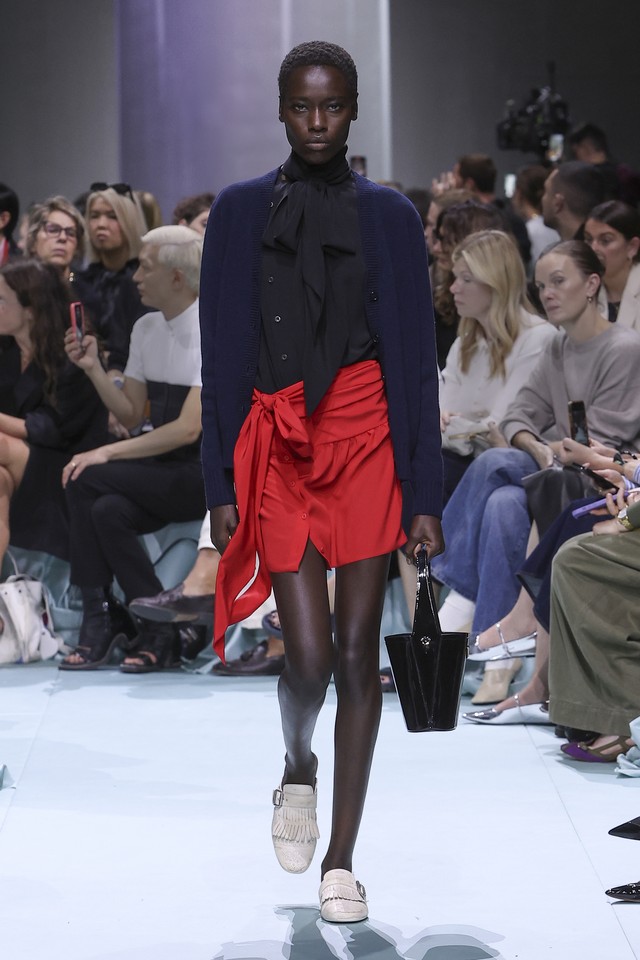 As tendências de moda que vão definir 2025