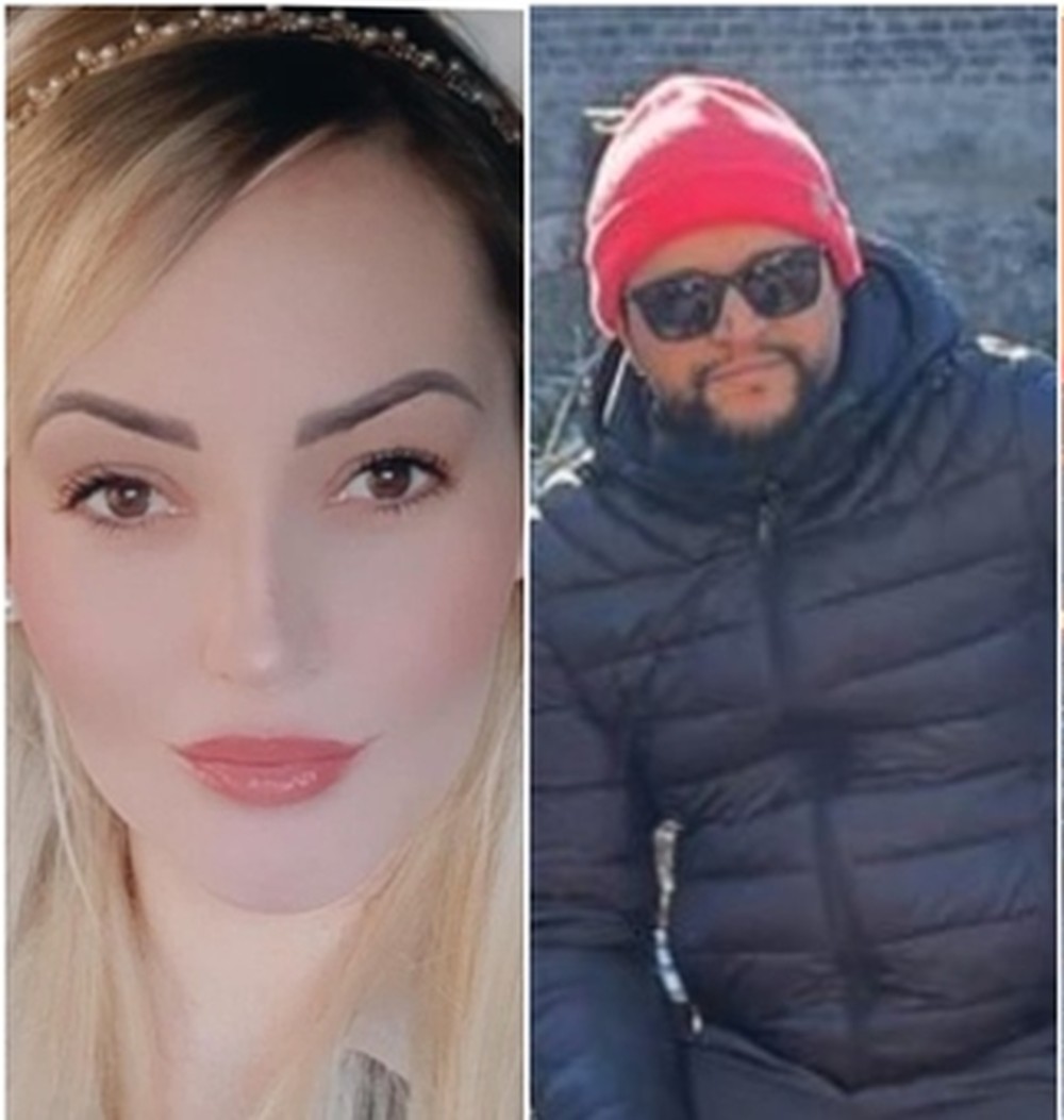 Brasileira é morta a facadas por companheiro na Itália; suspeito foi preso