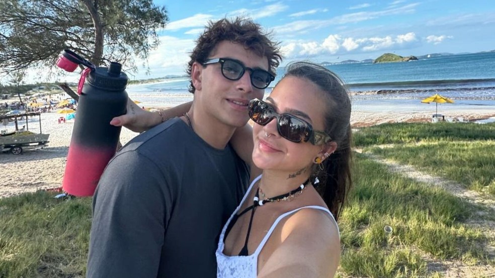 De Fernanda Paes Leme a Pitty: as famosas que já se separaram em 2025