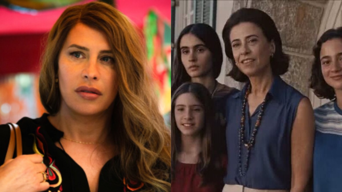 Karla Sofía Gascón é afastada de campanha de 'Emilia Pérez' e chances de 'Ainda Estou Aqui' no ...