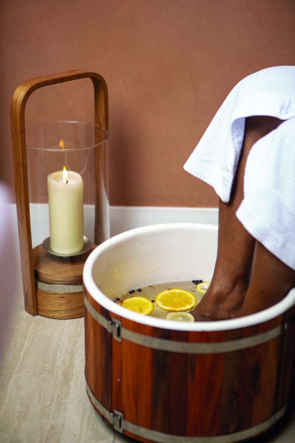 Spas: 5 opções de lugares que oferecem tratamentos para uma pausa ...