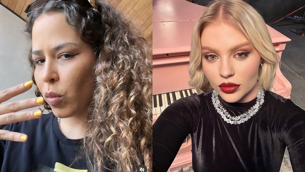 Flora Matos detona álbum e fãs apontam indireta para Luísa Sonza: 'Não ...