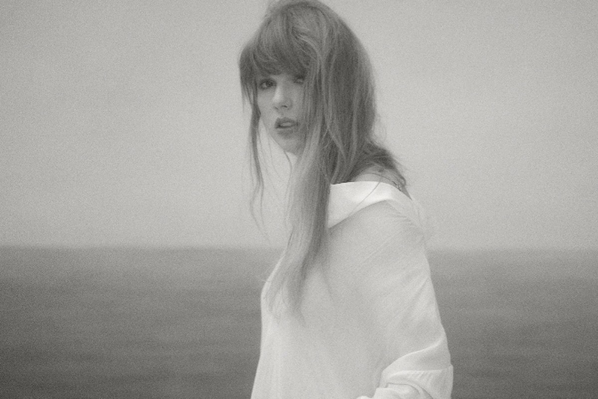 Taylor Swift bat son propre record d'album le plus écouté sur Spotify ...