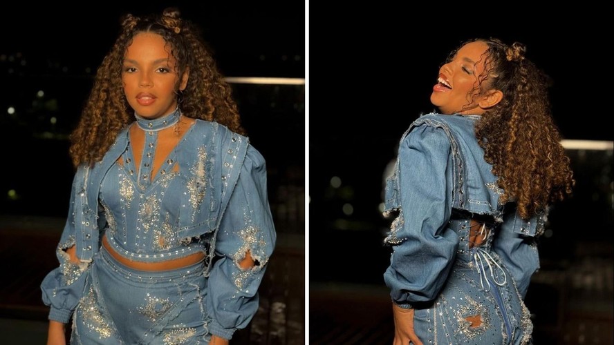 BBB24: Pitel comemora 1ª 'noitada' após eliminação: 'Livre no Rio de ...