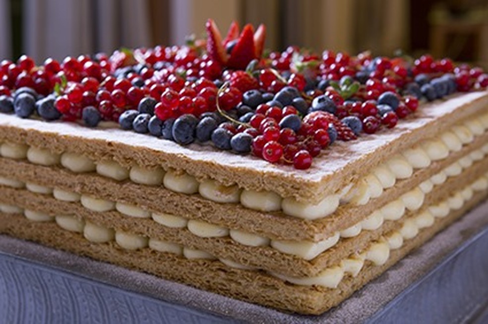 DAMA espalha pela cidade a elegância saborosa de seus doces