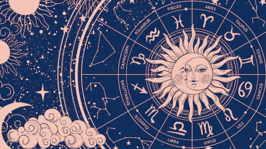 Significado de ter Sol na Casa 4