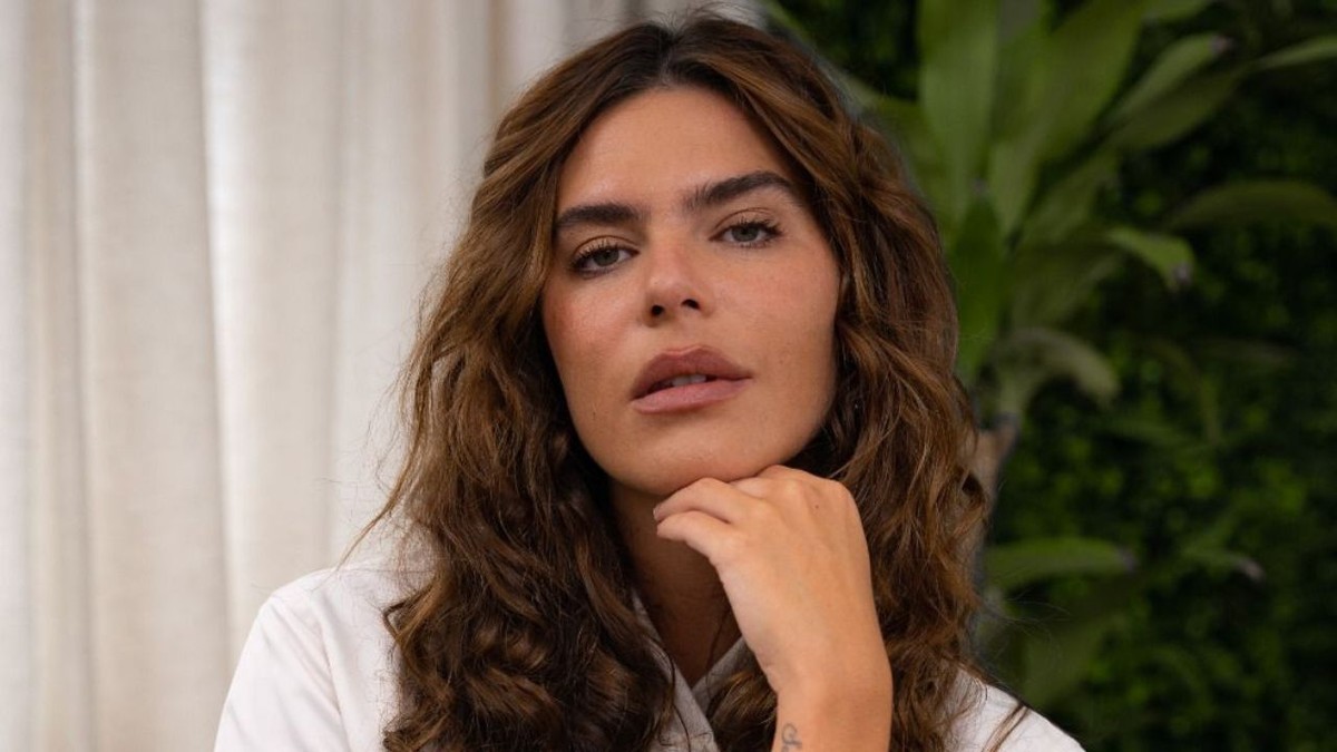 Mariana Goldfarb: ‘Eu realmente pisava em ovos com medo de falar algo ...