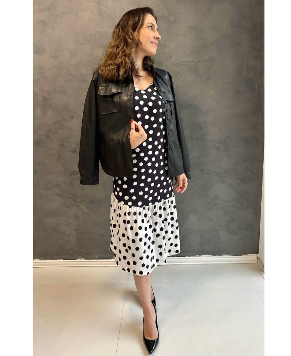 Look anos 80: 40 inspirações para dar um flashback e arrasar no estilo ...