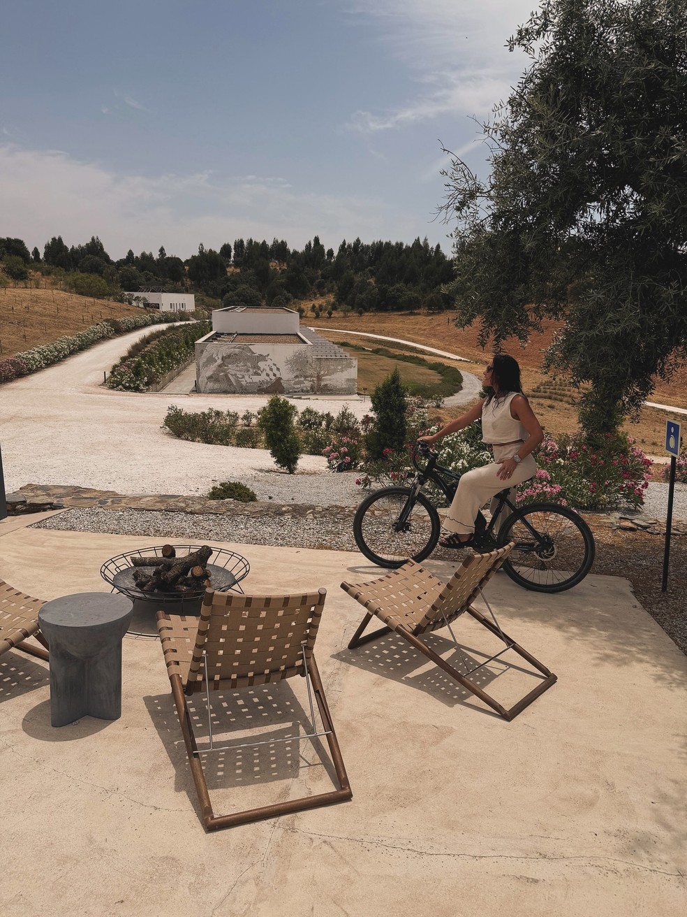 Casados há 15 anos, Francisca Pinto e Ricardo Pereira aproveitam ...