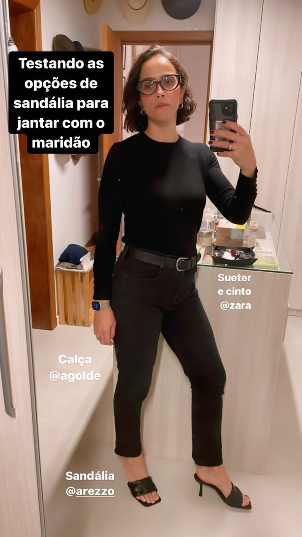 Letícia Cazarré recebe ajuda especial para escolher look: 'Juliano ...