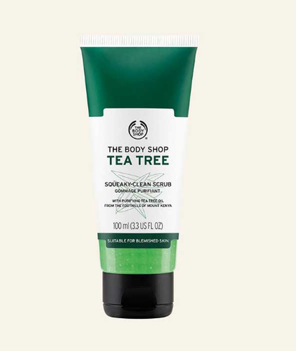 8 esfoliantes faciais definitivos para dar vida nova à pele