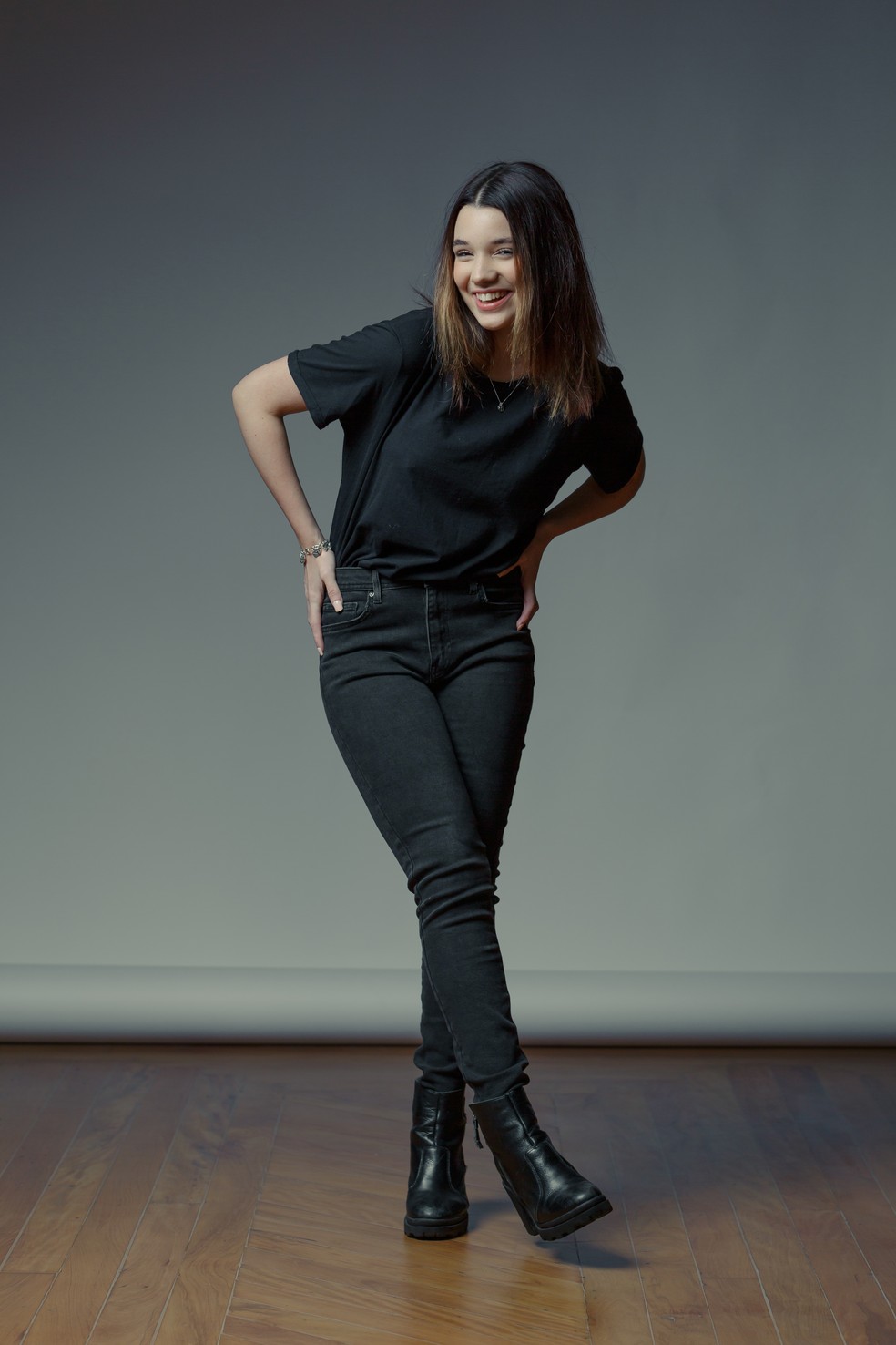 Giulia Benite sonha com projeto internacional: 'Minha grande paixão é ...