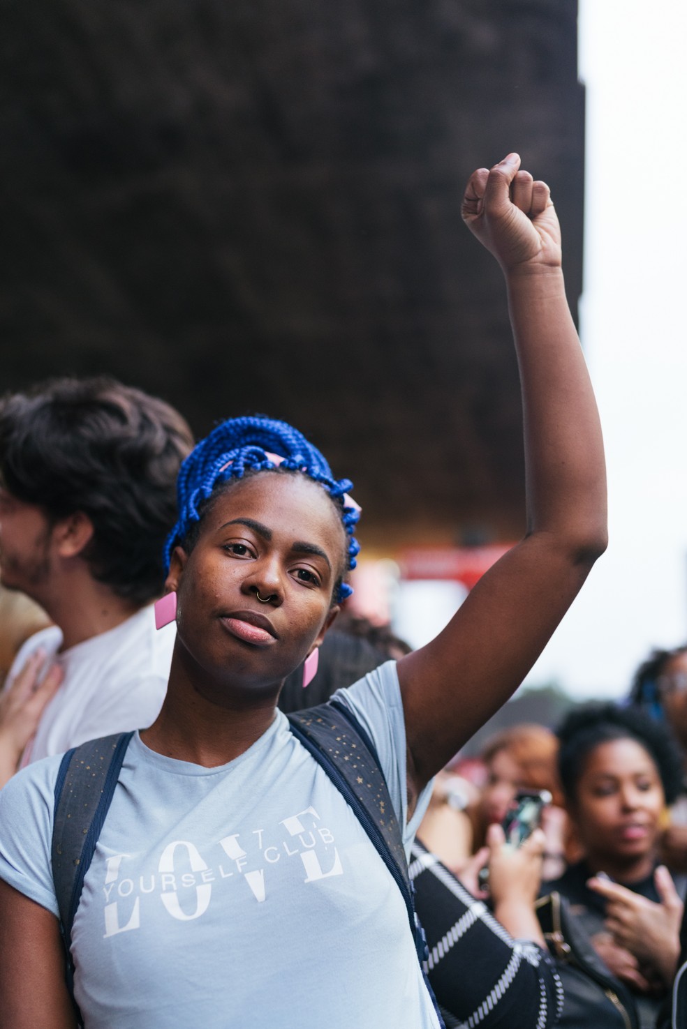 ‘Sem anistia aos golpistas’: o que pedem mulheres que participaram de ...