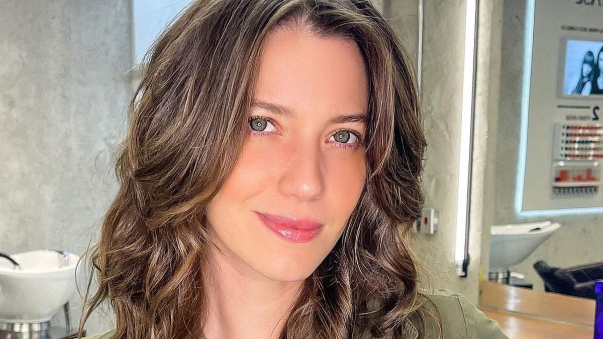 Nathalia Dill abre álbum de viagem em família: 'Recarregar as energias'