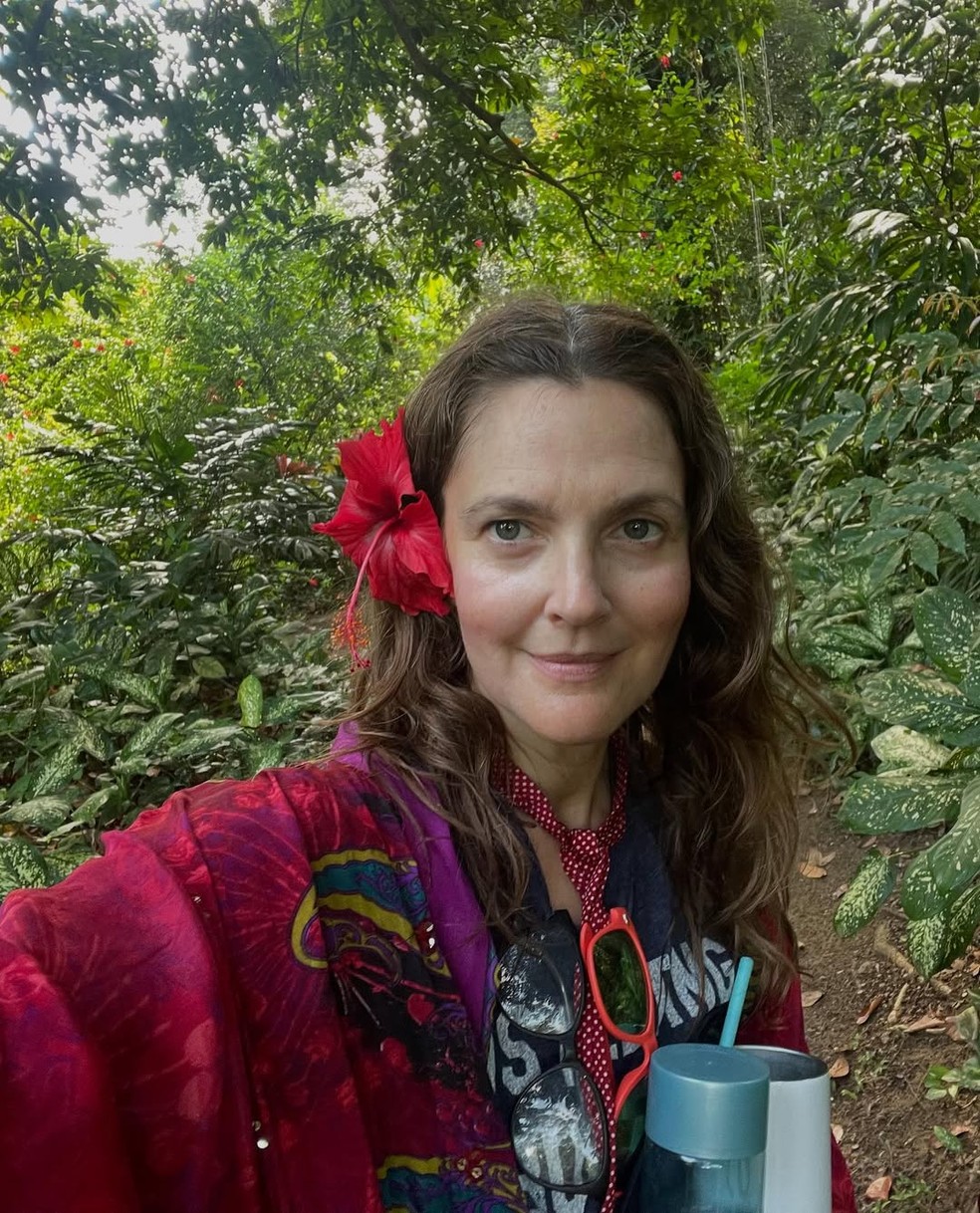 Elas disseram 'sim' jovens: Deborah Secco, Kim Kardashian, Carolina ...