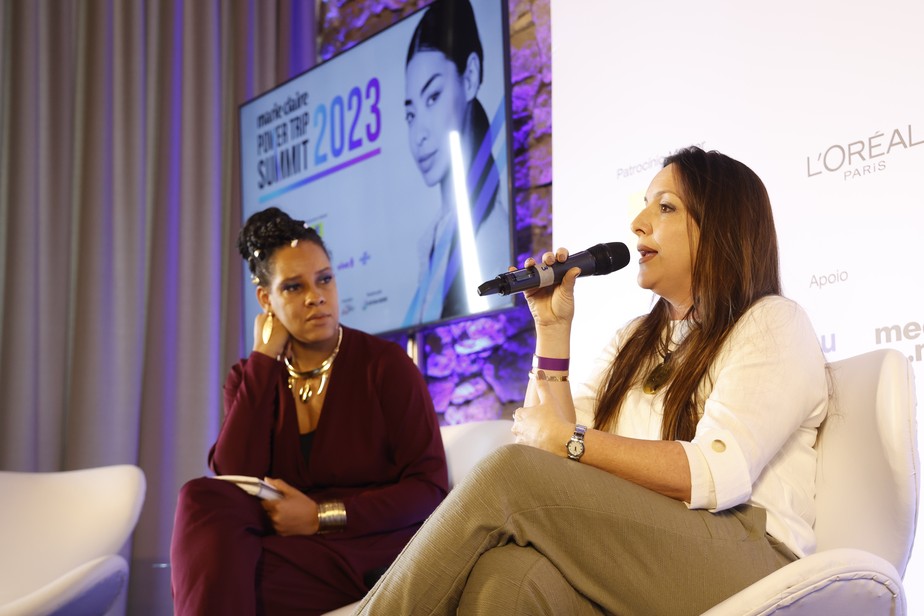 Ainda há um longo caminho para incluir mulheres na tecnologia, diz ...