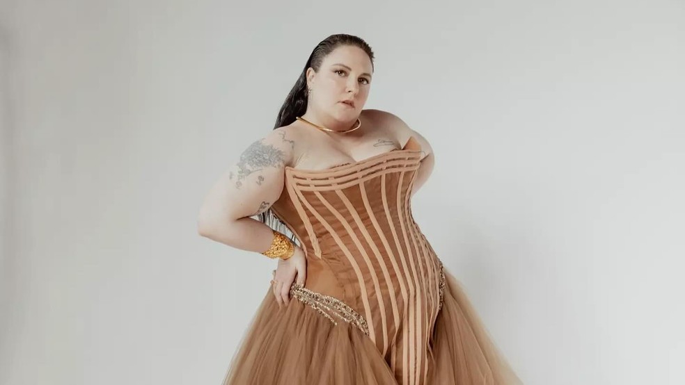 Lena Dunham é realmente 'Too Much' (e é por isso que a amamos)