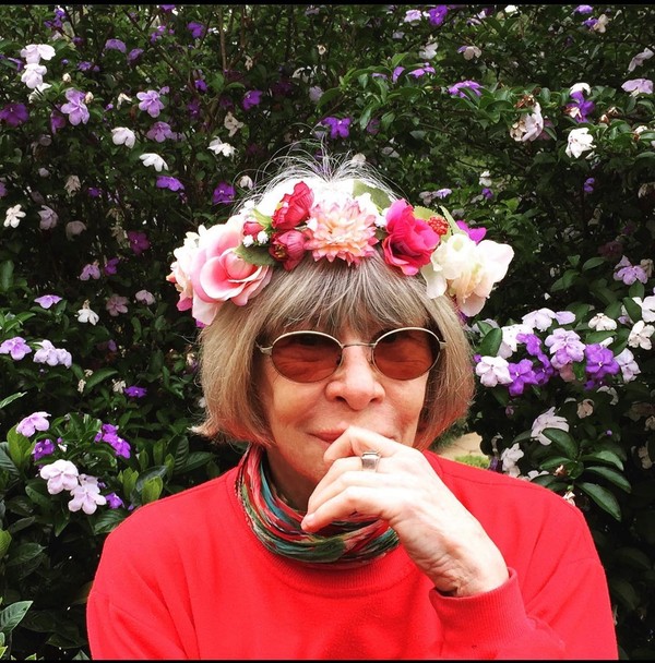 20 momentos que fizeram de Rita Lee um ícone fashion