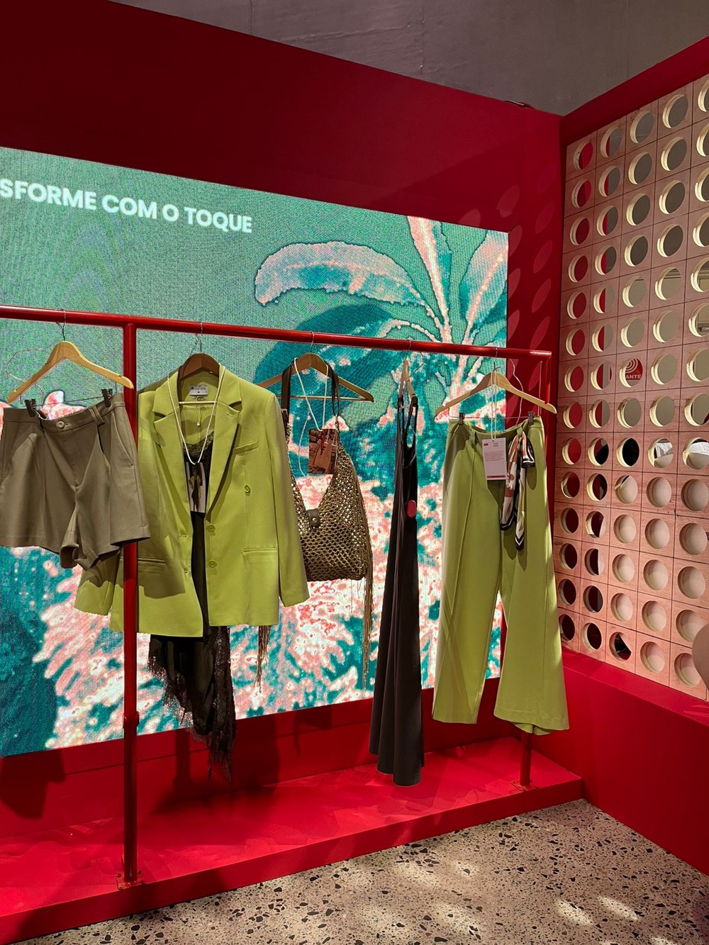 Renner apresenta no MASP coleção que celebra a brasilidade em muitas vozes