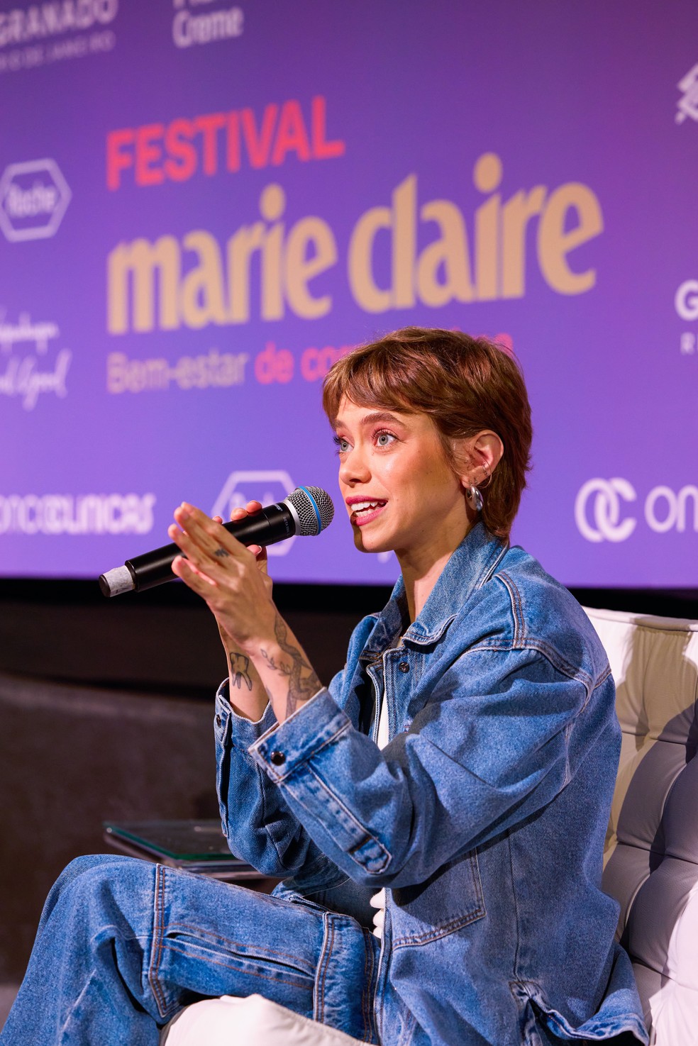 Mari Krüger: 'Produzir conteúdo responsável é o único caminho para ...