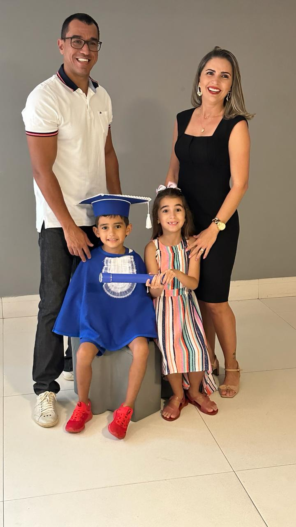 Ela é mãe e piloto de Boeing 737: 'A maternidade na aviação tem suas ...