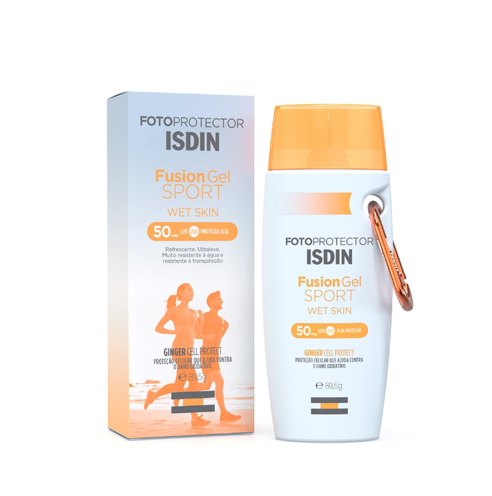 12 protetores solares para cuidar da pele da cabeça aos pés