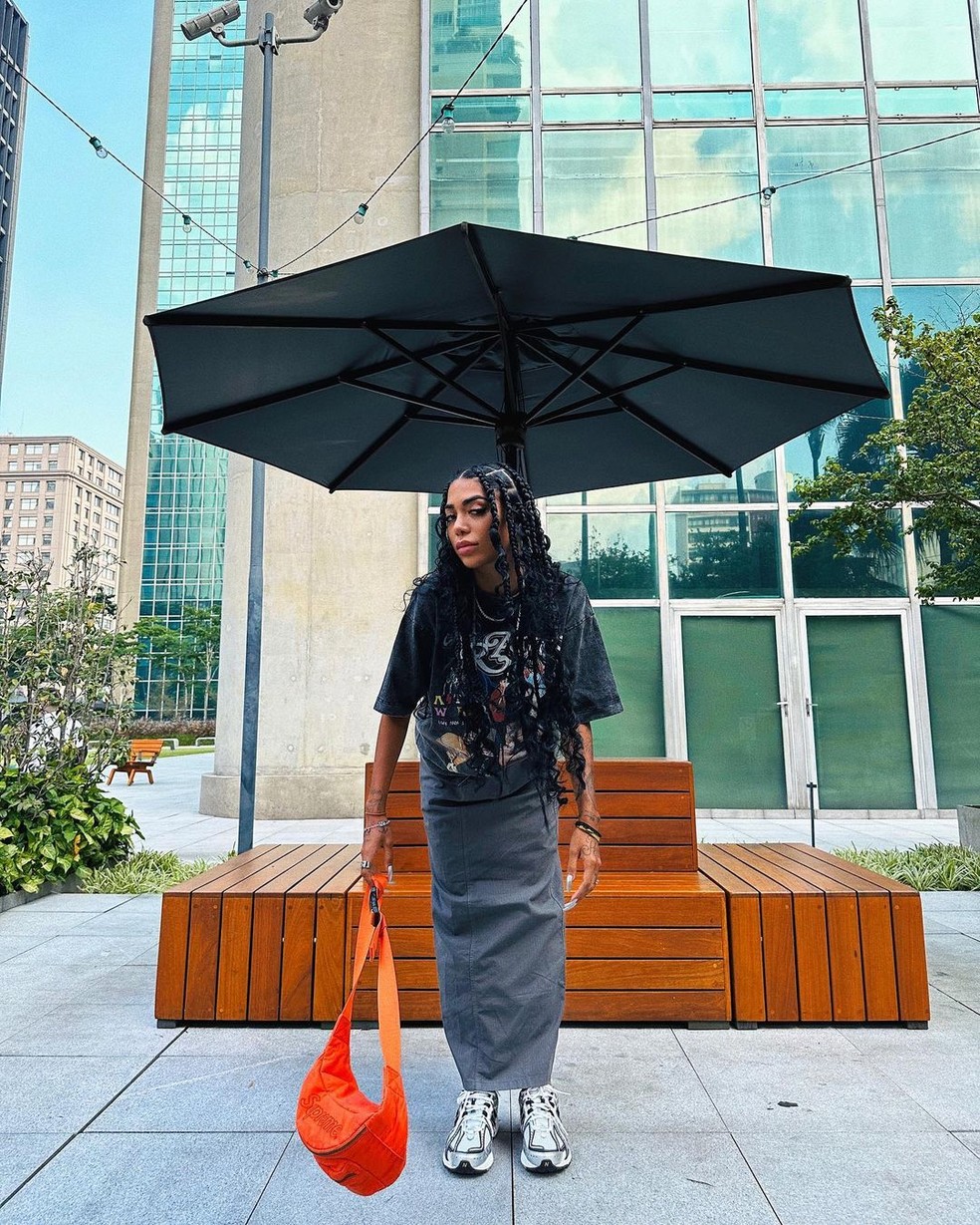 Kate muda o visual após término em 'Vai na Fé'; entenda como ...