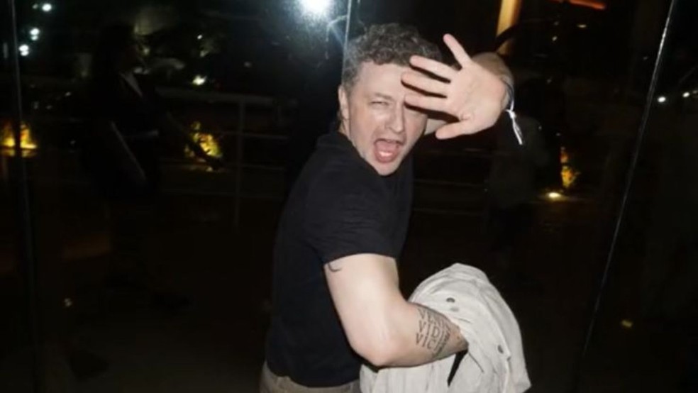 Influencer Samanta Alves acha fotos de ‘noite louca’ com Lucas Lima e ...