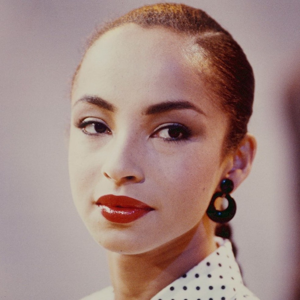 Sade Girl: a tendência de beleza atual é inspirada em um ícone da ...