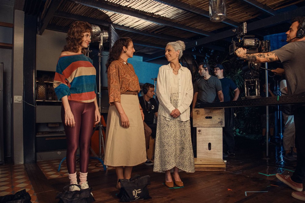 Nova campanha da Renner estimula reflexão sobre a liberdade feminina