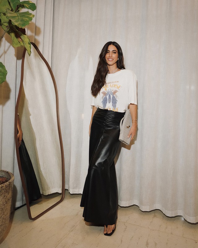 Nati Vozza: 'A cada minuto nasce uma influenciadora, mas minha forma autêntica me preservou no ...