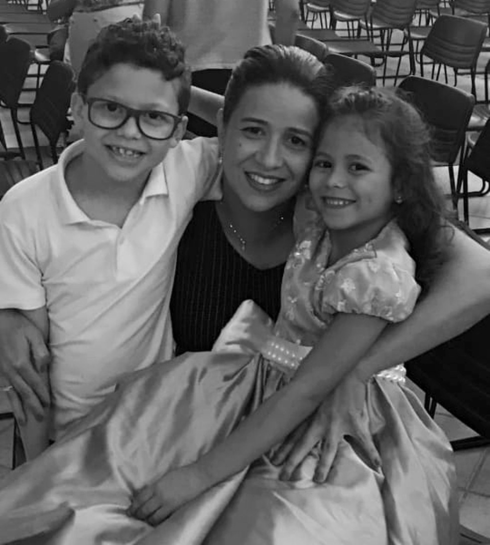 ‘Quando acordo, a primeira coisa que penso é que meus filhos foram assassinados pelo meu ex-marido’