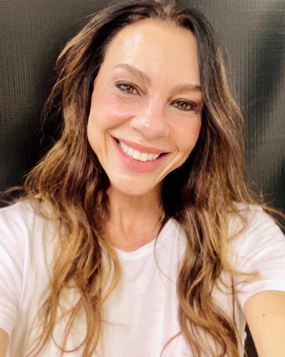 Carla Marins questiona final de Joyce em 'História de Amor': 'Com certeza será algo comentado'