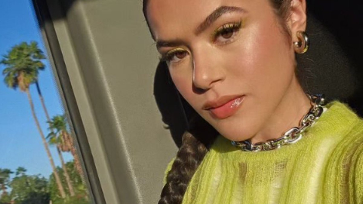 Solteira, Maisa Silva lista requisitos necessários para futuro namorado ...