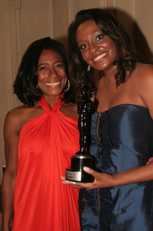 Valéria Almeida e Joyce Ribeiro sobre importância de Gloria Maria ...