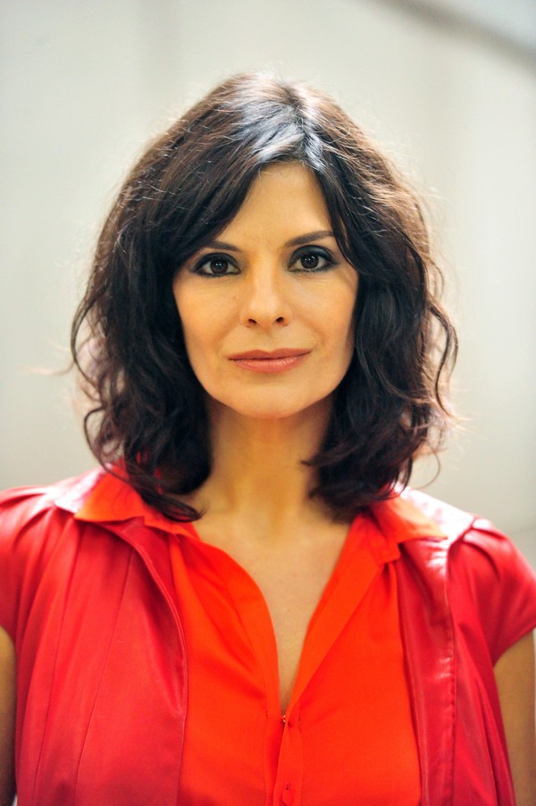 Helena Ranaldi sobre ‘Mulheres Apaixonadas’: ‘Um trabalho social muito ...