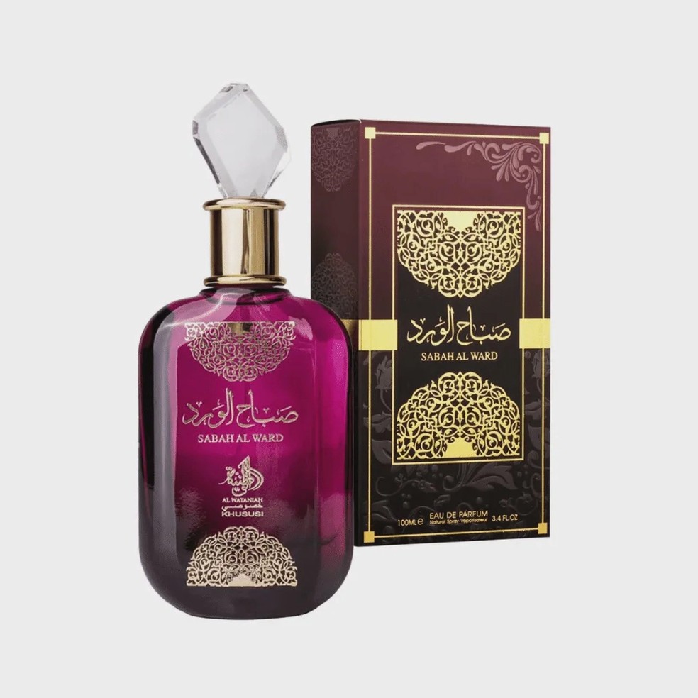 Perfumes Árabes: 6 fragrâncias intensas e por que elas têm conquistado ...