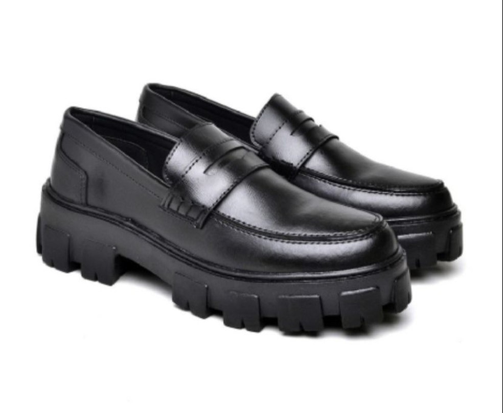 Como usar mocassim tratorado e as melhores opções para comprar