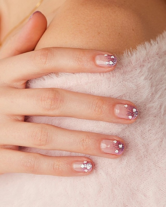 Unhas decoradas simples de diferentes estilos para se inspirar
