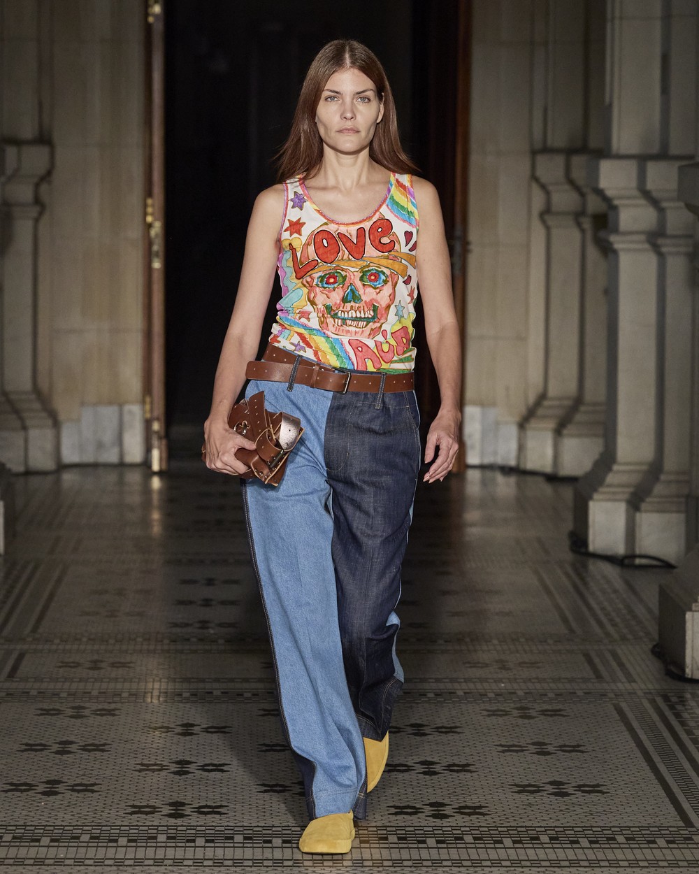 As 9 tendências de moda do SPFW que vão se consagrar em 2025: das ...