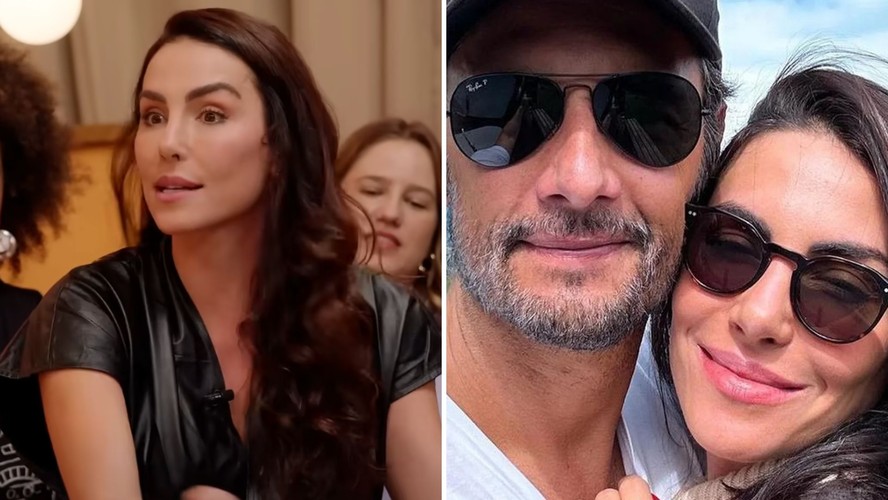 Mel Fronckowiak revela diagnóstico de transtorno após anos de ...