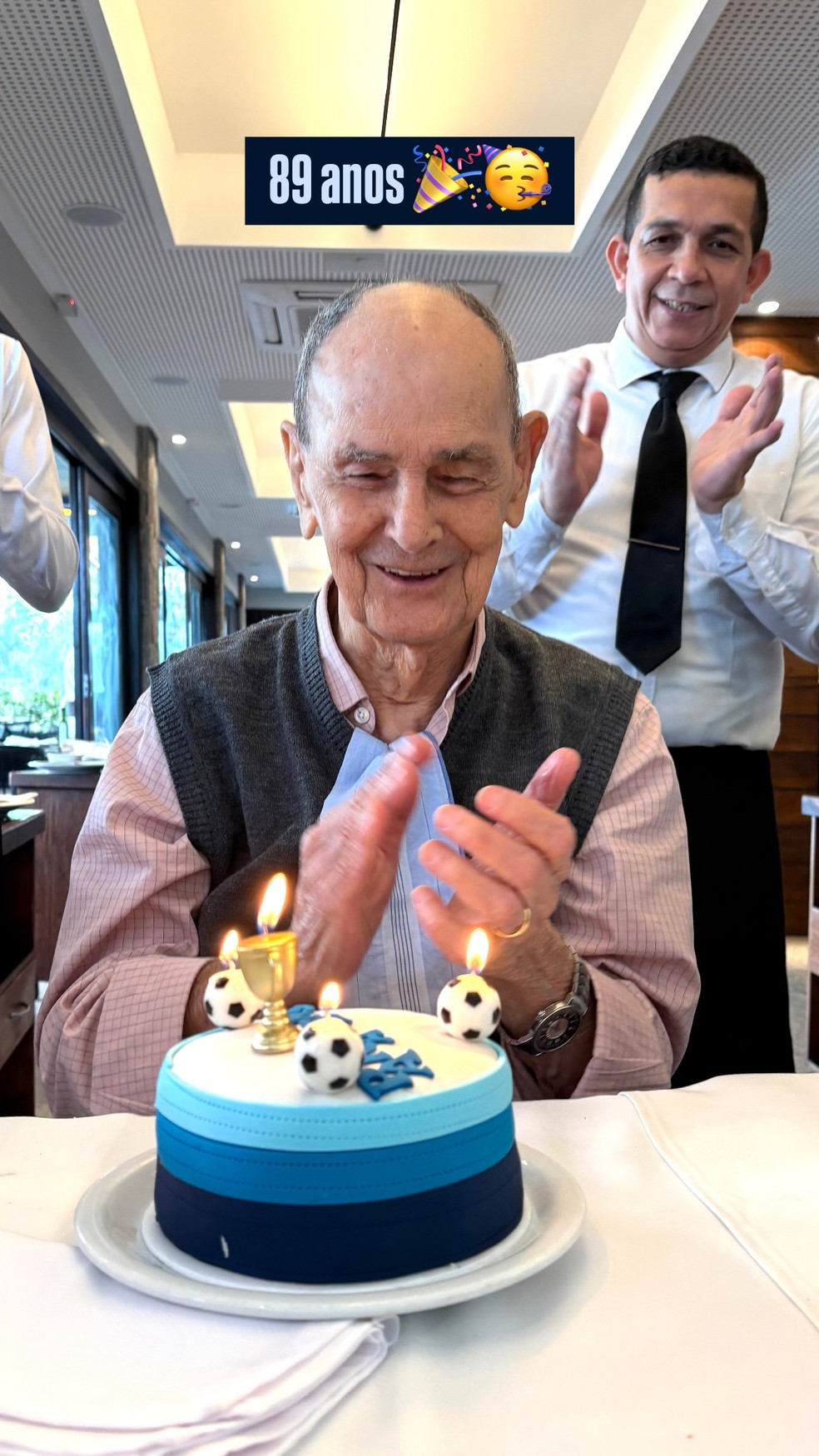 Filha de Fátima Bernardes e William Bonner, Bia Bonemer divide foto da ...