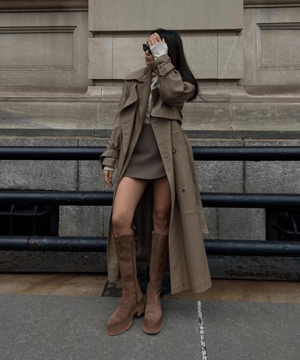 Look com bota: 40 produções perfeitas para cada estilo