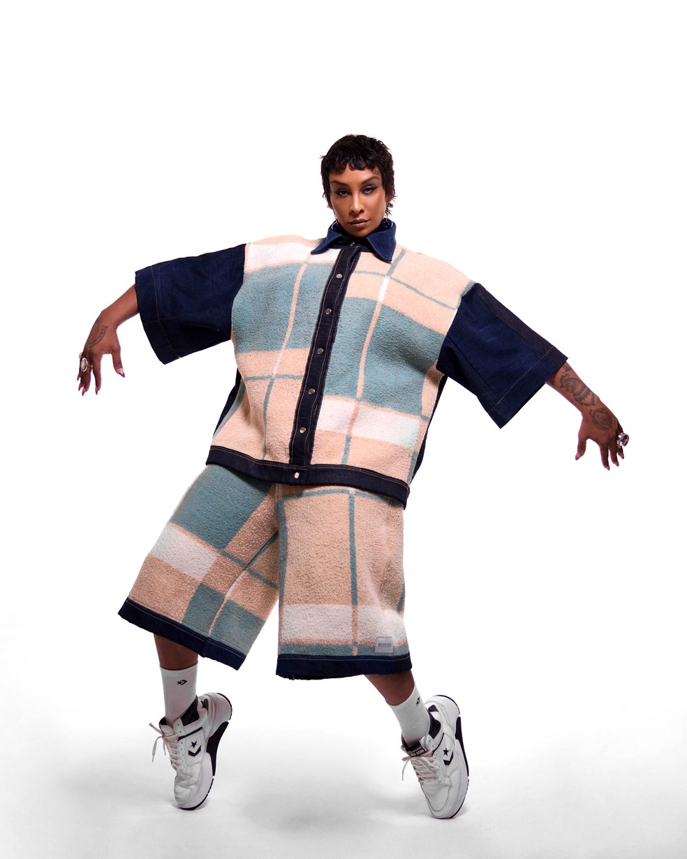 Linn da Quebrada revela detalhes de amizade com Fernanda Montenegro no ...