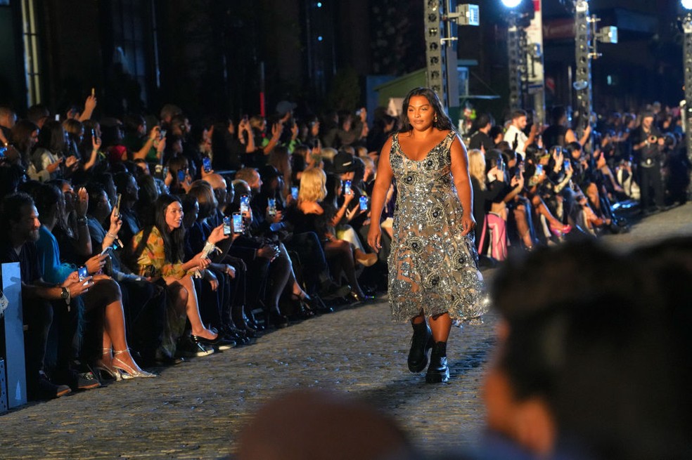 Magras, de novo: por que é tão difícil ver diversidade de corpos nas ...