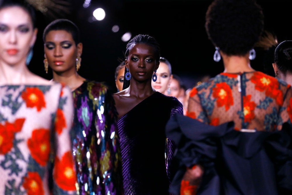 O que esperar da NYFW: estreias, bossa brasileira e festas da semana ...